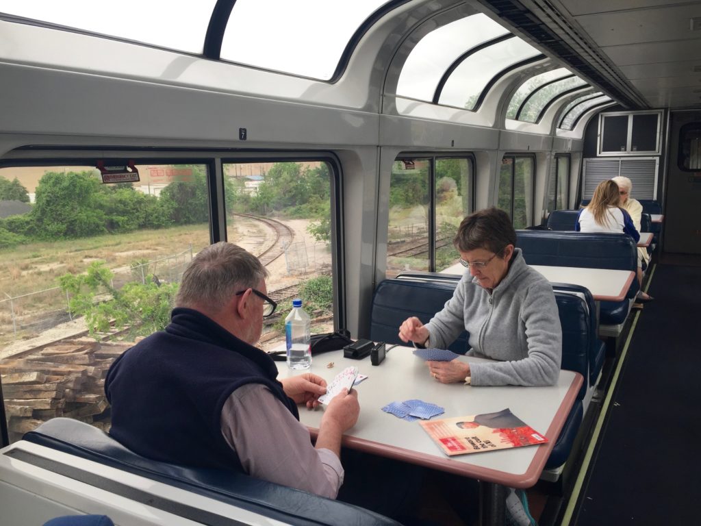Find the Best Train Travel Destinations Near Rail Stations